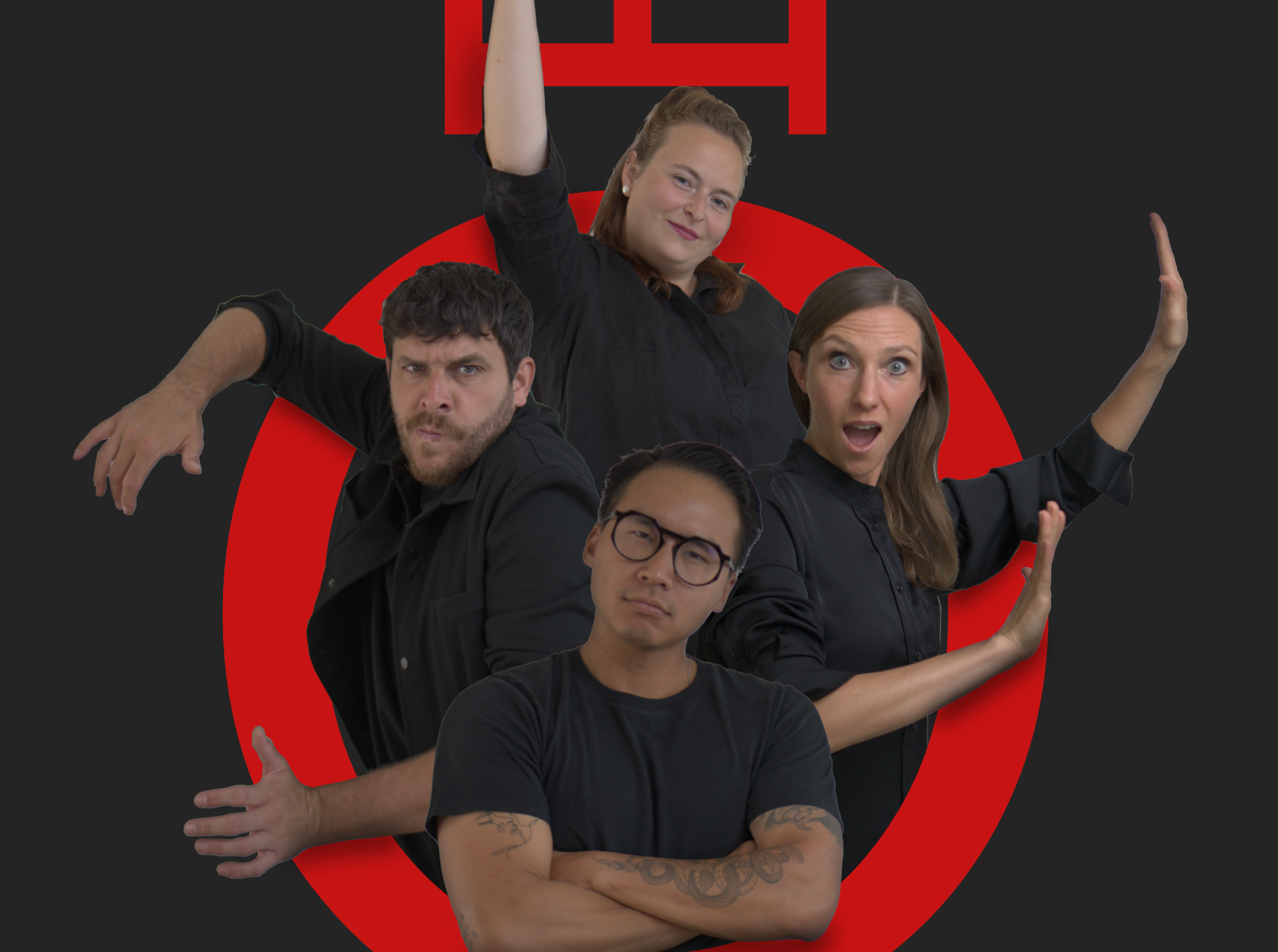 König Ödipus (nach Bodo Wartke) | SV Babenhausen